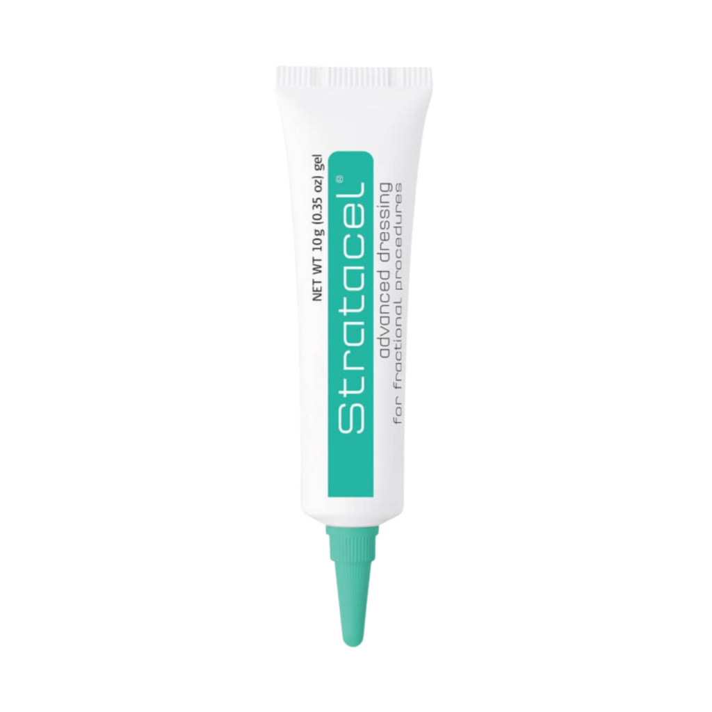 Stratacel - Inside Out Dermatology