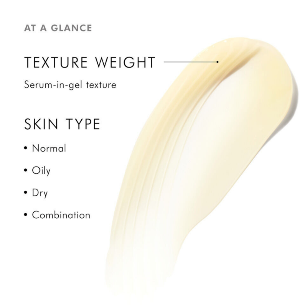 AOX Eye Gel - Inside Out Dermatology