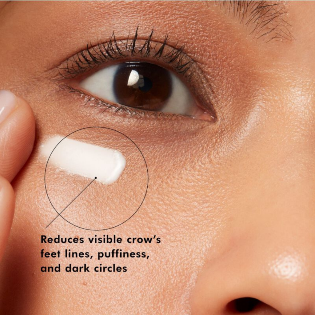 A.G.E. Advanced Eye - Inside Out Dermatology