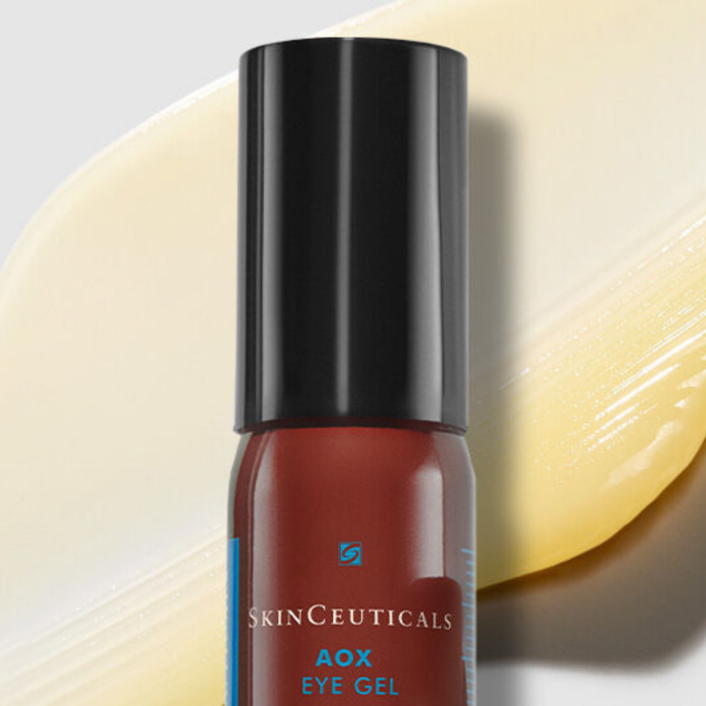 AOX Eye Gel - Inside Out Dermatology